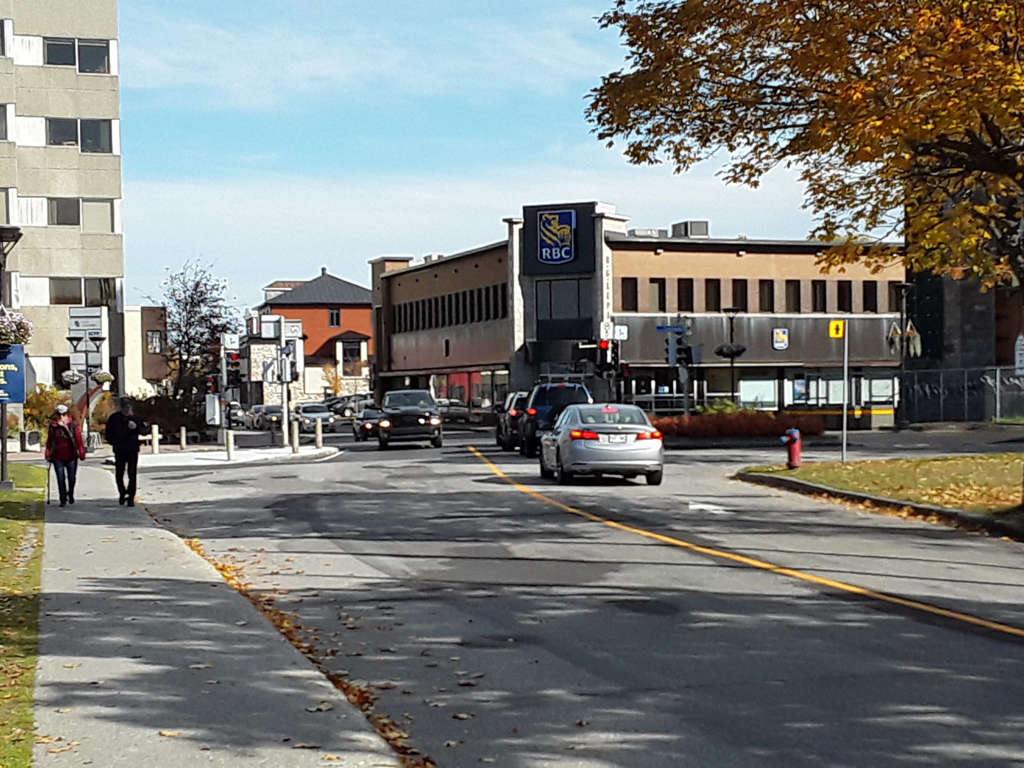 Des idées pour le centre-ville? | Journal Le Soir