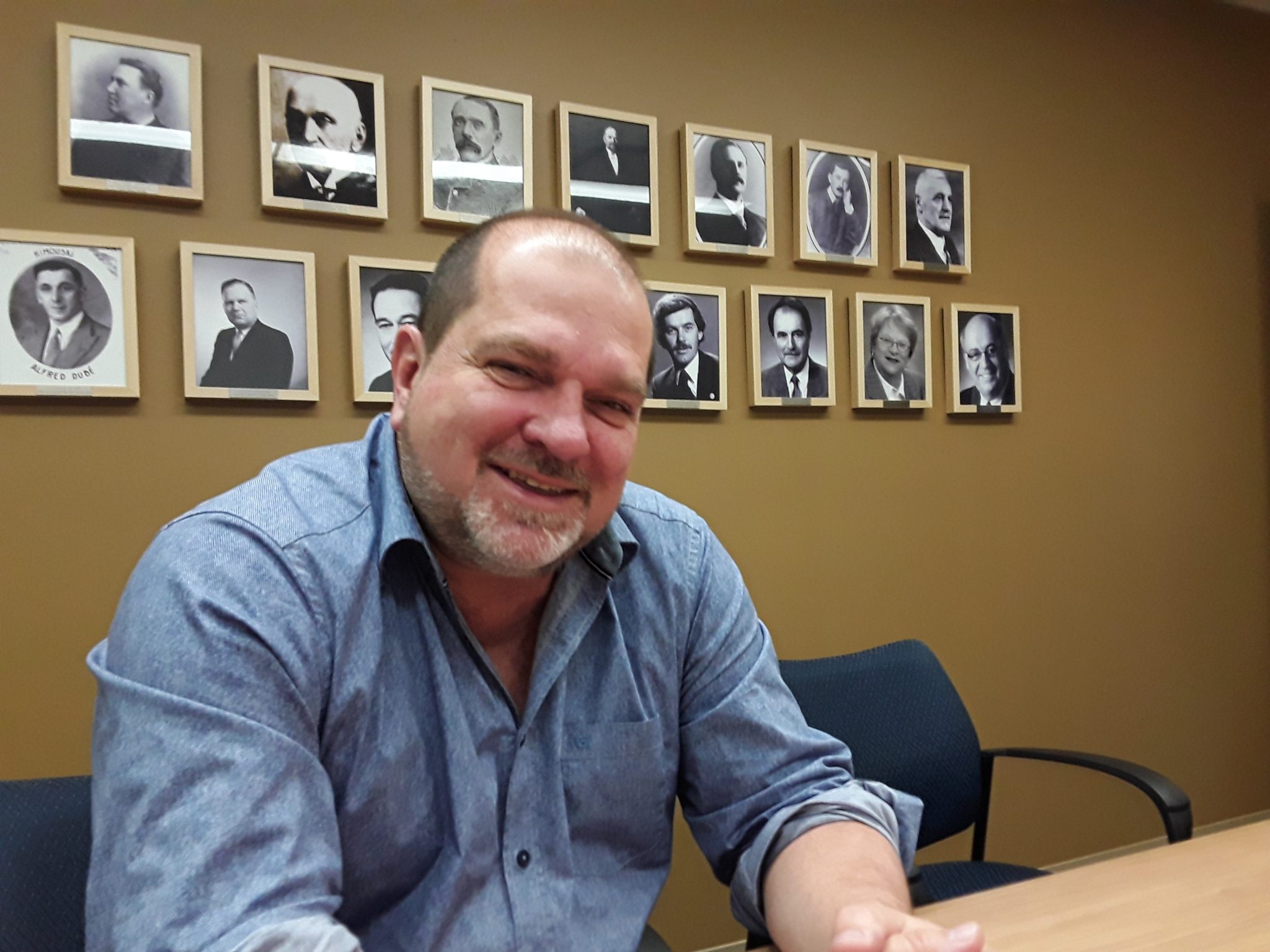 » Le prolongement de la 20, ça passe par Québec » | Journal Le Soir