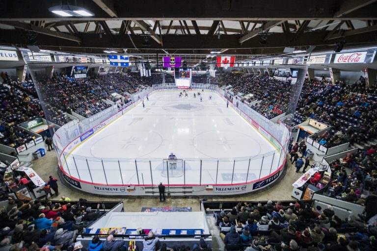 L’Océanic retrouve ses partisans samedi et dimanche | Journal Le Soir