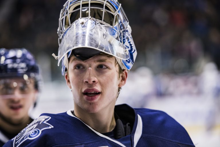 Colten Ellis échangé et 15 espoirs sélectionnés | Journal Le Soir