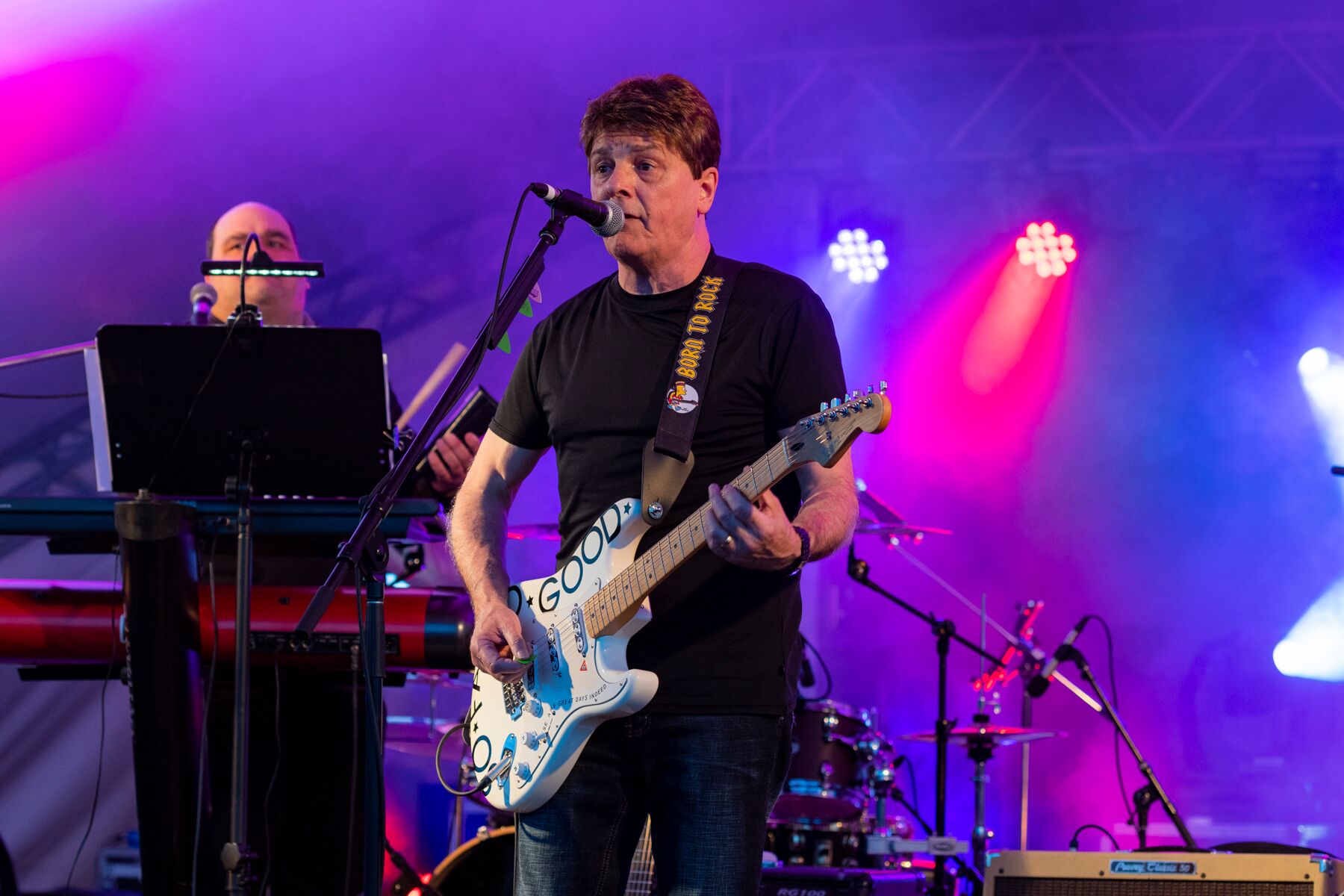 Mario Proulx peut enfin se consacrer à son art | Journal Le Soir