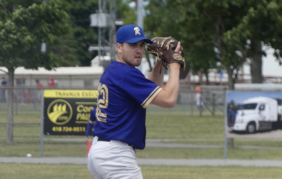 Baseball junior BB : ça sent la fin à Rimouski | Journal Le Soir
