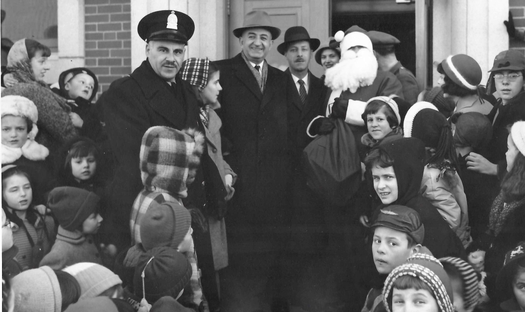 Jean Brisson a 94 ans et il dit non à un gâteau roulé! | Journal Le Soir