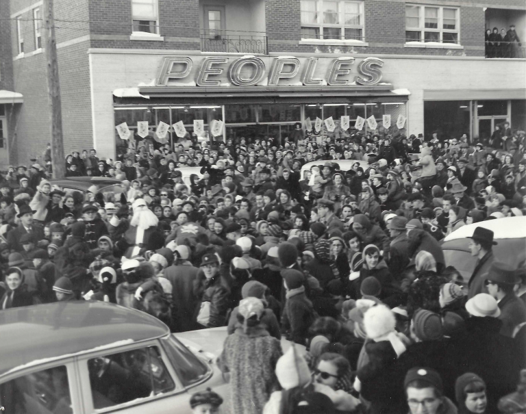 90e anniversaire d’un homme exceptionnel : Jean Brisson | Journal Le Soir