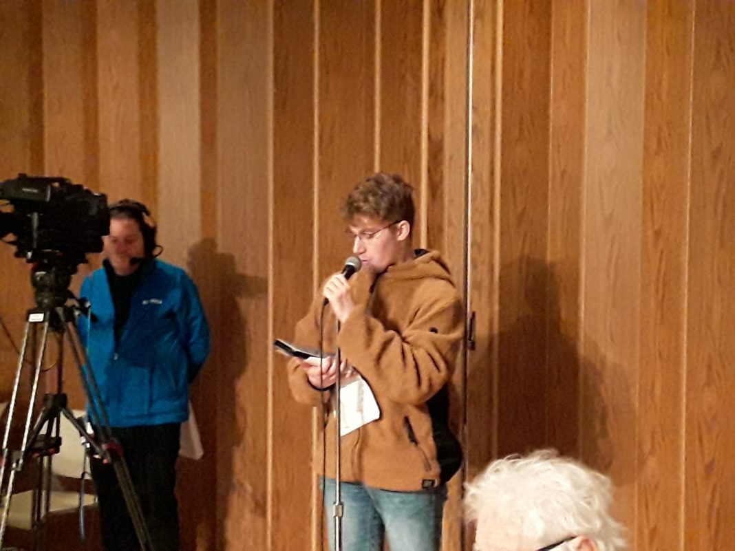 La Ville ferme la porte à la restauration des Ateliers Saint-Louis ...