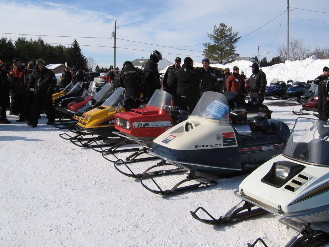 FCMQ : les motoneigistes circuleront sans frais dans les sentiers ...
