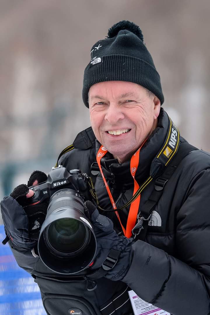 Le Club de photo accueille un invité de marque | Journal Le Soir