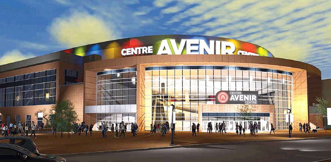 Océanic / Wildcats : tout un match en vue | Journal Le Soir