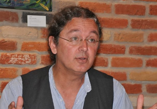 Alain Dion estime que le PQ a quatre bons candidats à la chefferie ...