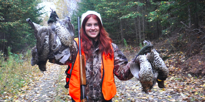 Espèces, dates et territoires de chasse pour 2025 | Journal Le Soir