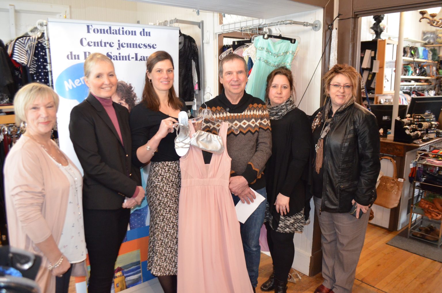 Au bal sans soucis | Journal Le Soir