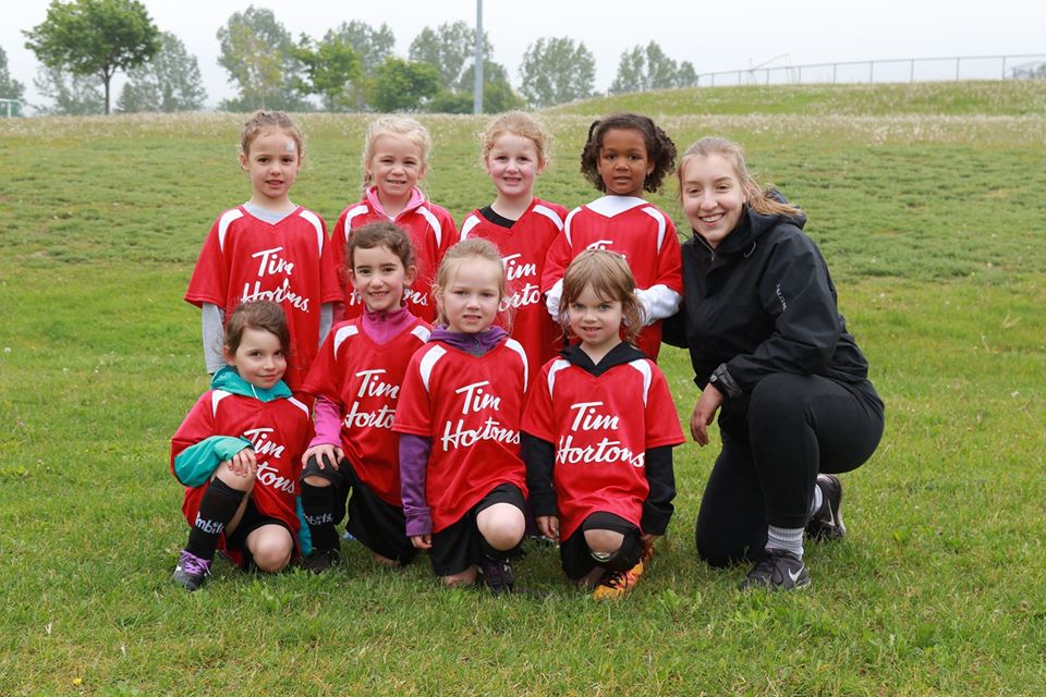 Le Club de soccer Fury de Rimouski en période d’inscriptions | Journal ...