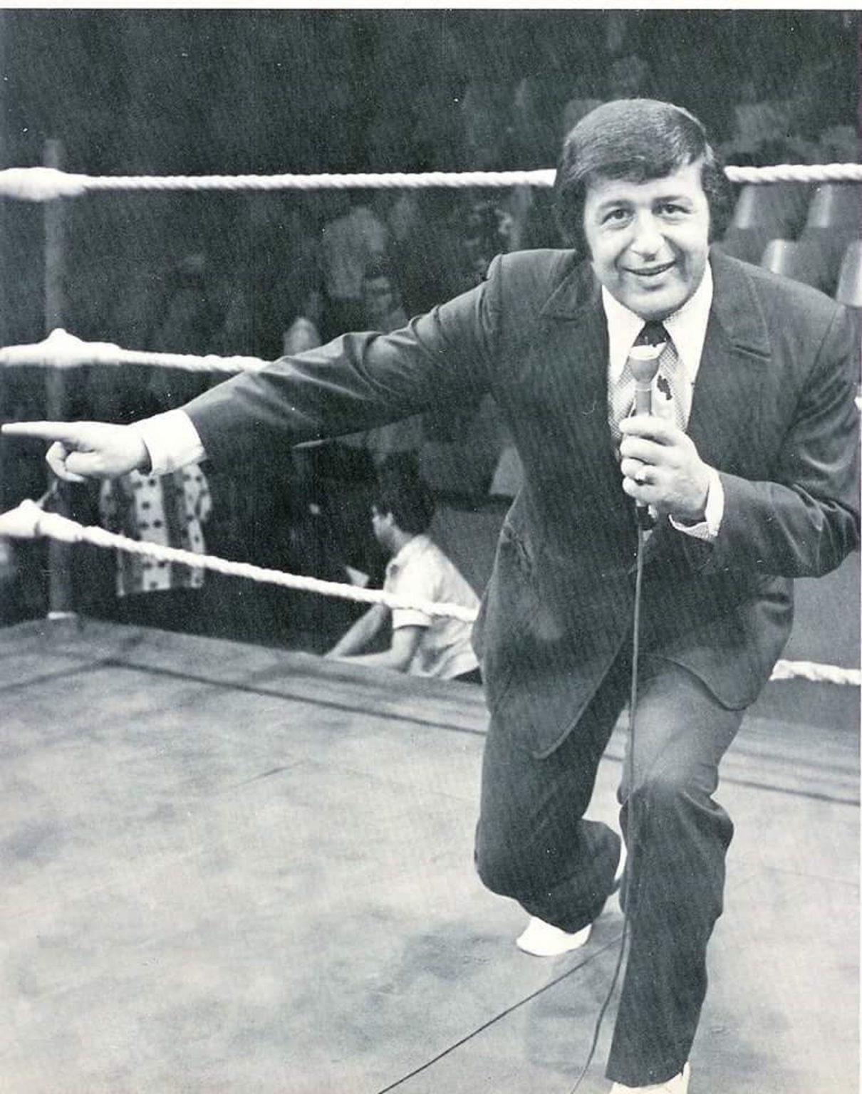 Jean Brisson a 94 ans et il dit non à un gâteau roulé! | Journal Le Soir