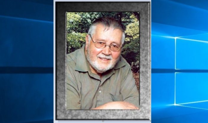 L’abbé Gabriel April n’est plus | Journal Le Soir