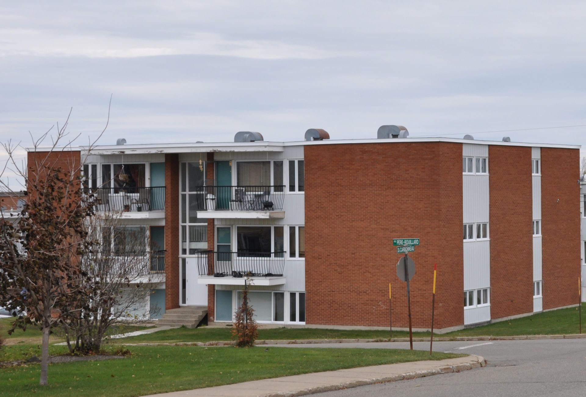 Québec Solidaire prend le dossier du logement en main à Rimouski ...