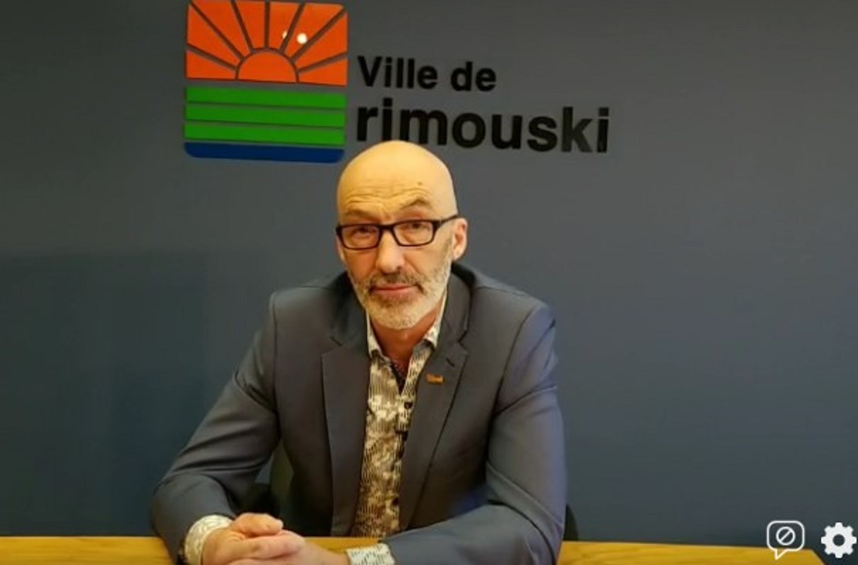 Marc Parent revient sur le dossier Virginie Proulx | Journal Le Soir