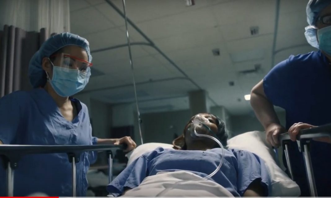 Une campagne pour mettre en valeur nos «anges gardiens» | Journal Le Soir