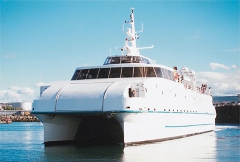 La traverse Rimouski-Forestville n’intéresse pas Québec | Journal Le Soir