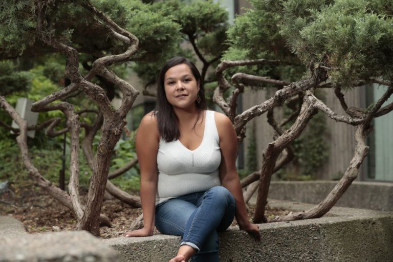 Prix littéraire des collégiens 2020: Shuni de Naomi Fontaine, le choix ...