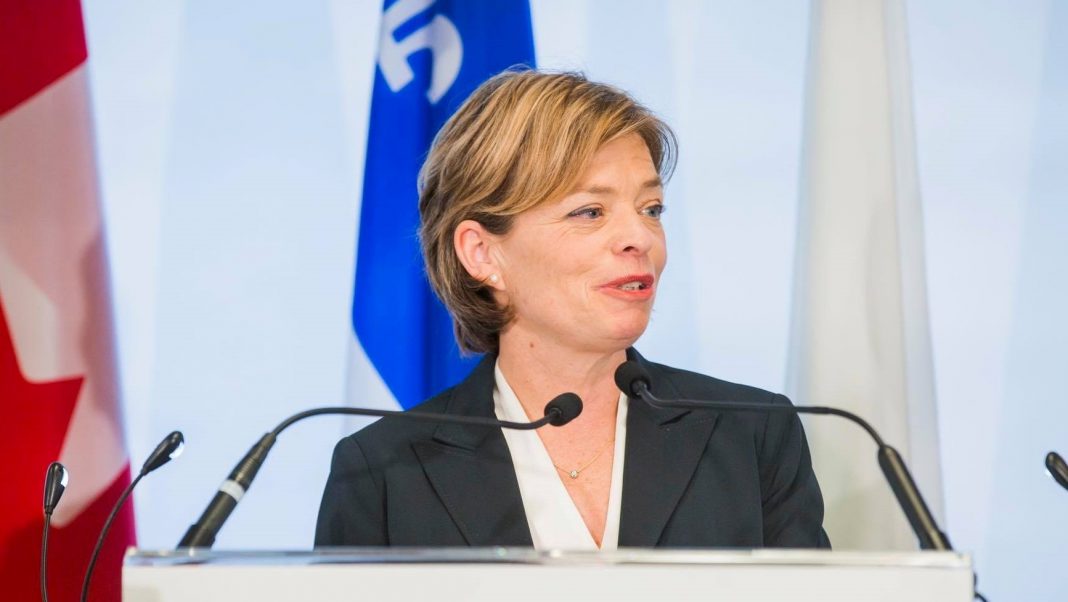 La région dispose de 8,5 M$ du fédéral pour les entreprises «oubliées ...