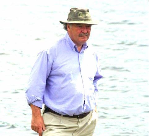 André Martin quitte la FFQ en léguant un riche héritage | Journal Le Soir