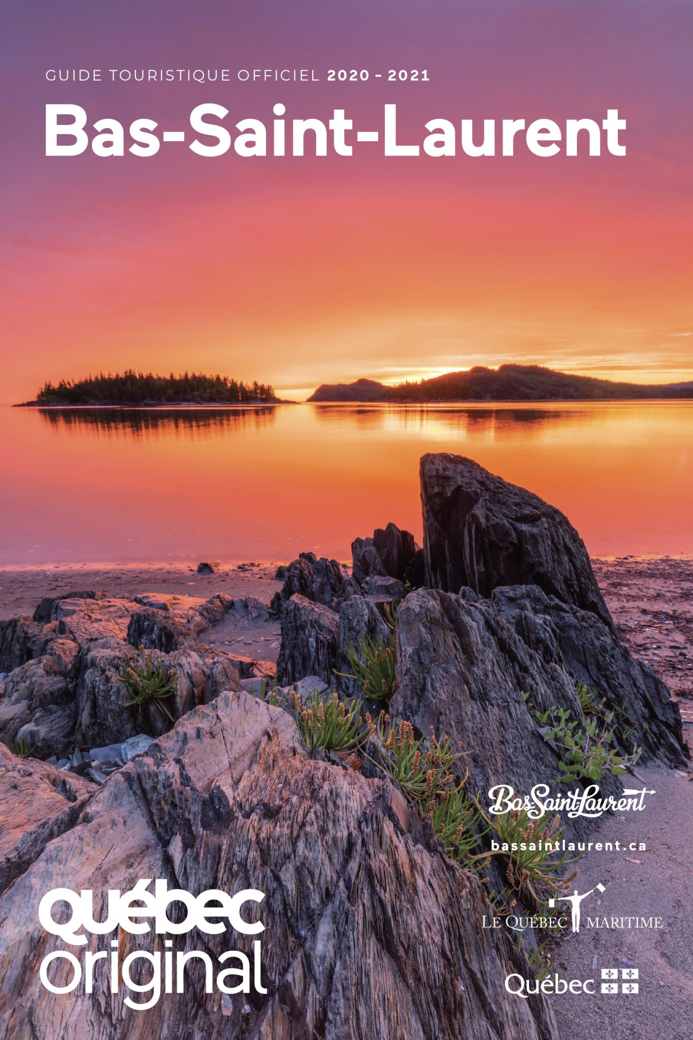 Tourisme Bas-Saint-Laurent cherche des arrêts obligés à faire connaître ...