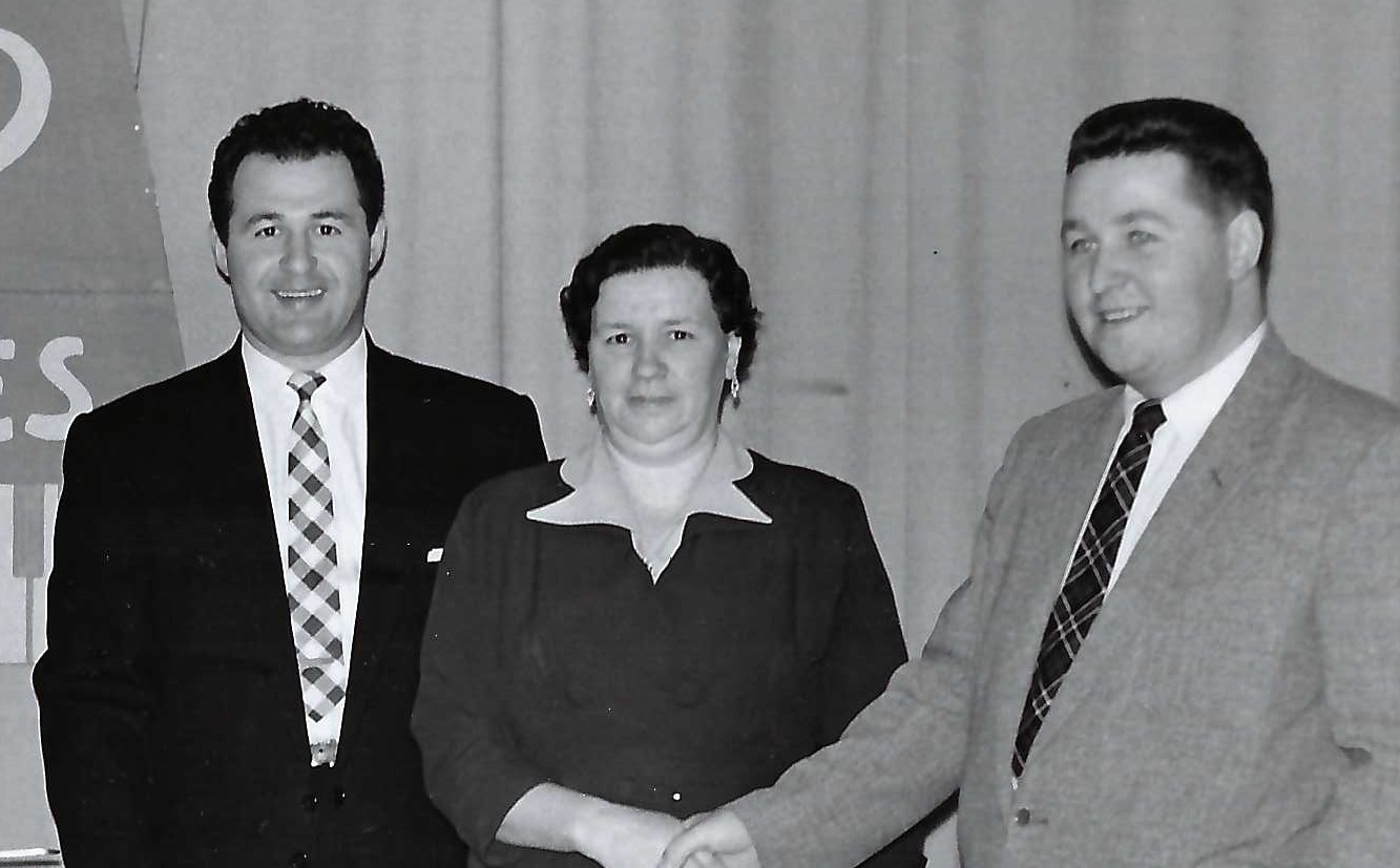 Un personnage important du monde des affaires n’est plus | Journal Le Soir