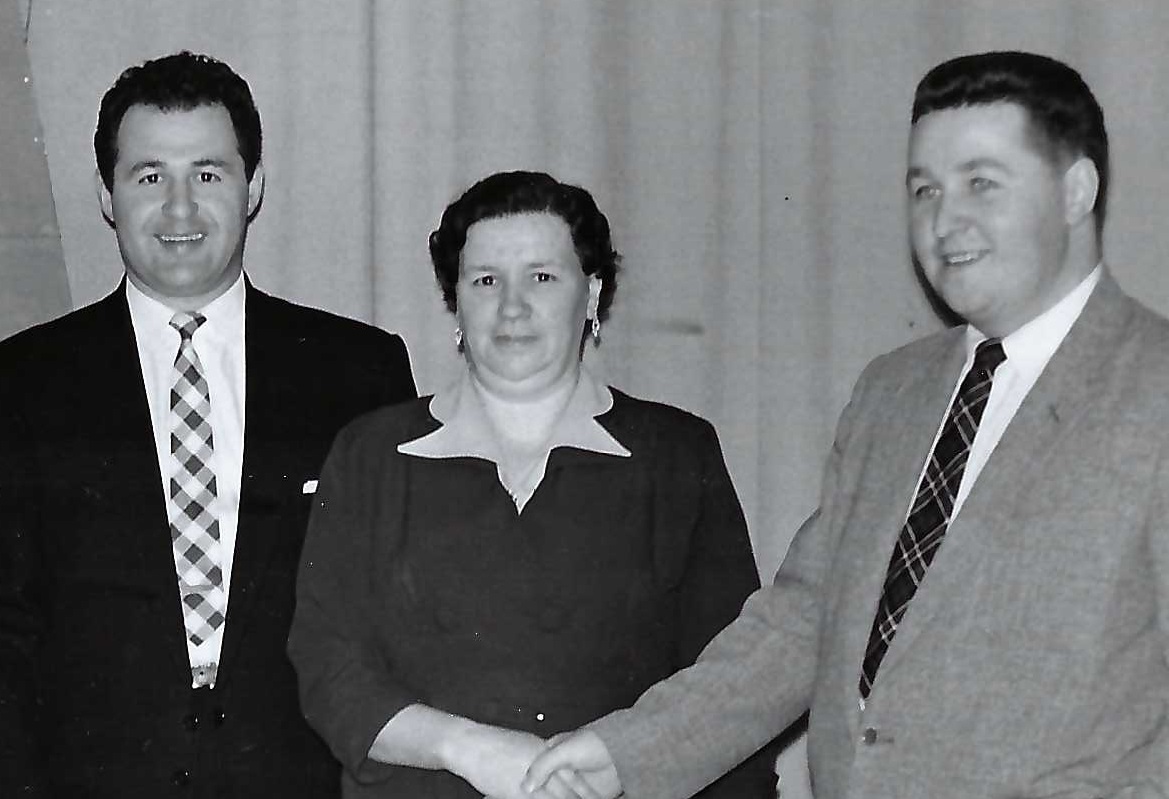 90e anniversaire d’un homme exceptionnel : Jean Brisson | Journal Le Soir