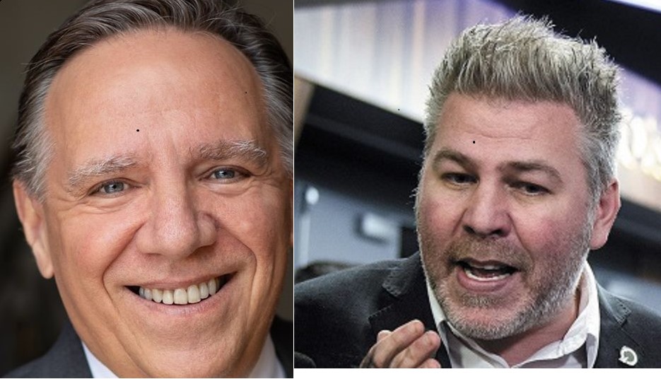 Le premier ministre invité… et attendu, à Matane! | Journal Le Soir