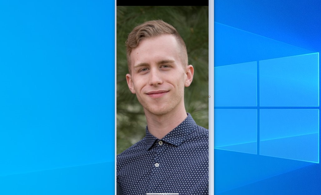Maxime-André Brodeur retrouvé sain et sauf | Journal Le Soir