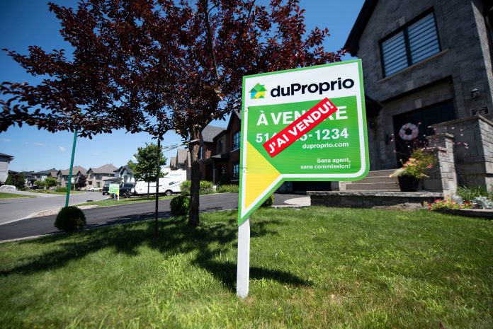 Fondée à Lévis en 1997, DuProprio redevient une propriété québécoise ...