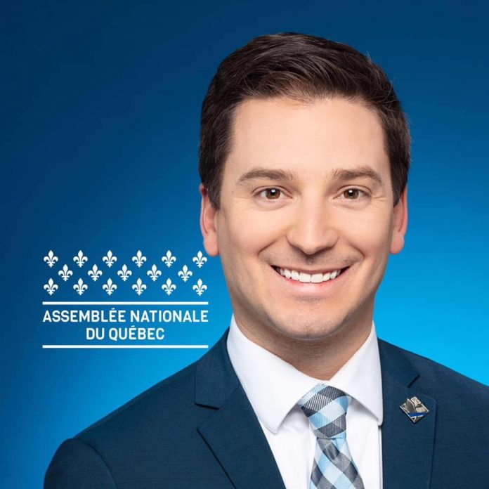 2,2 M$ pour soutenir les victimes d’actes criminels | Journal Le Soir