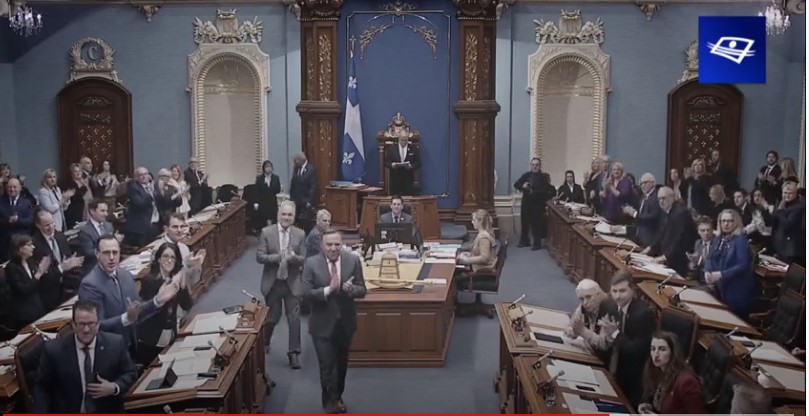 Un aperçu de «Nos élus» | Journal Le Soir