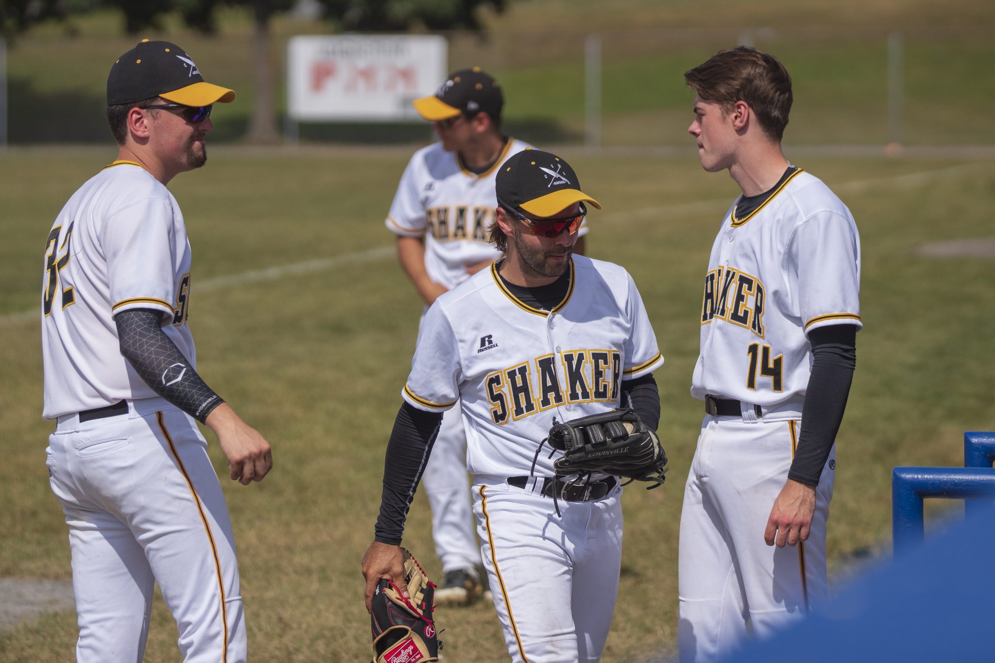 Le Shaker ouvrira sa saison à Rivière-du-Loup | Journal Le Soir