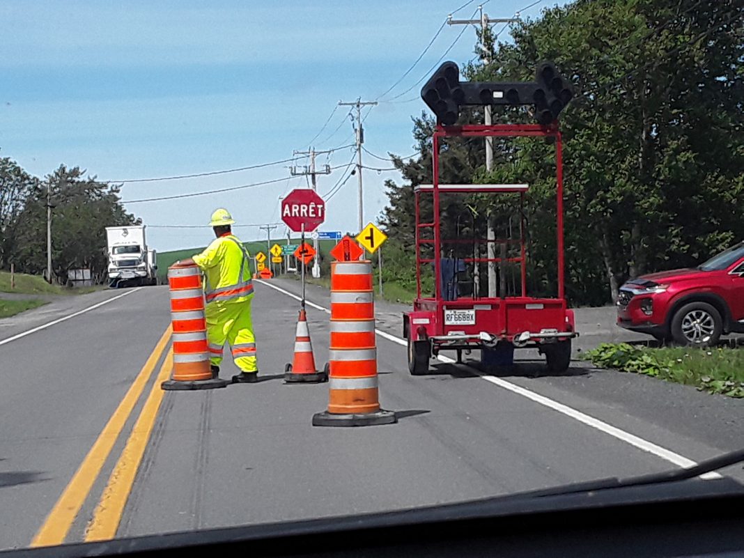 Travaux majeurs à venir sur la route 132 | Journal Le Soir