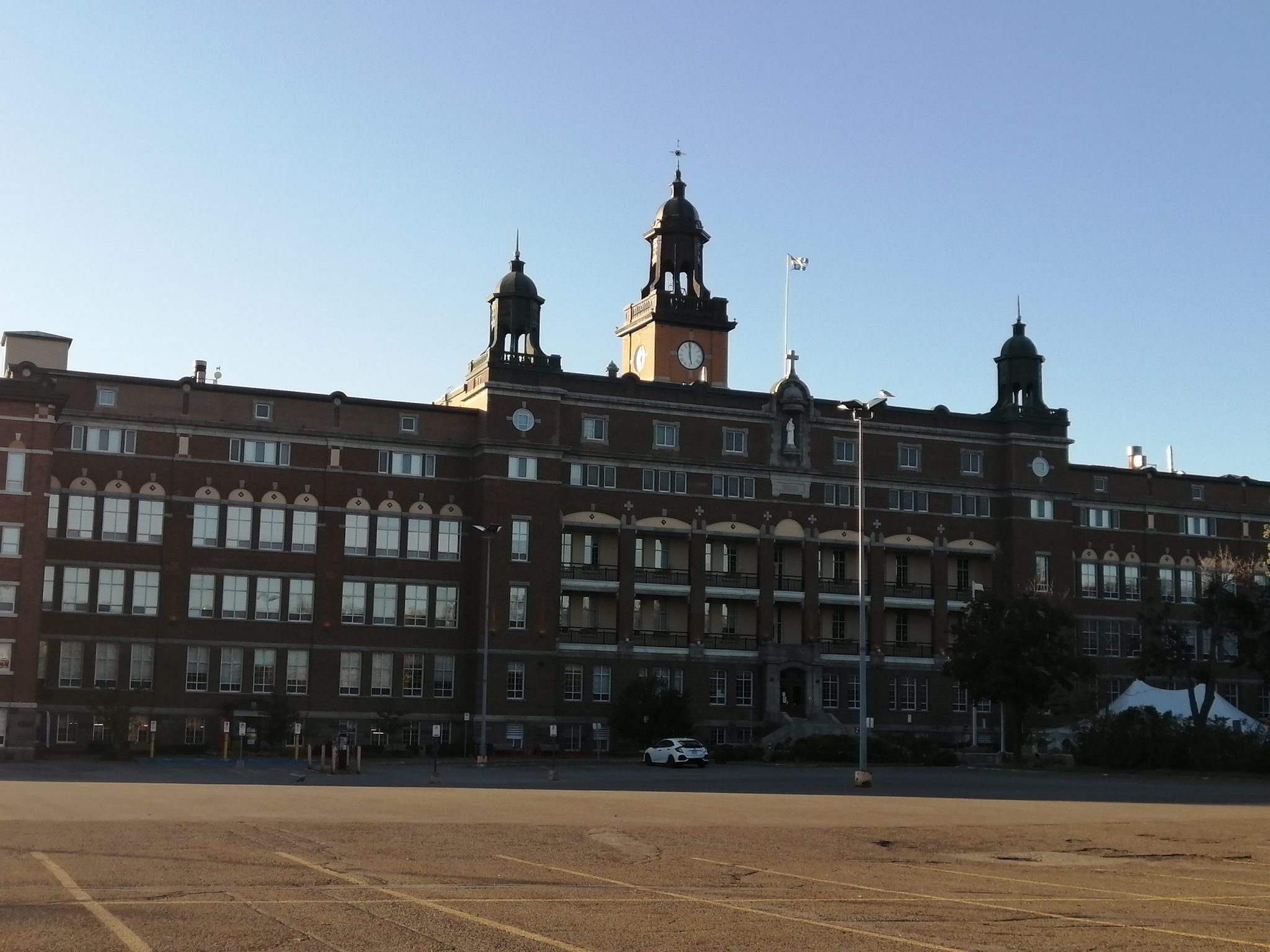 Une rentrée réinventée par 2 225 étudiants au Cégep de Rimouski ...