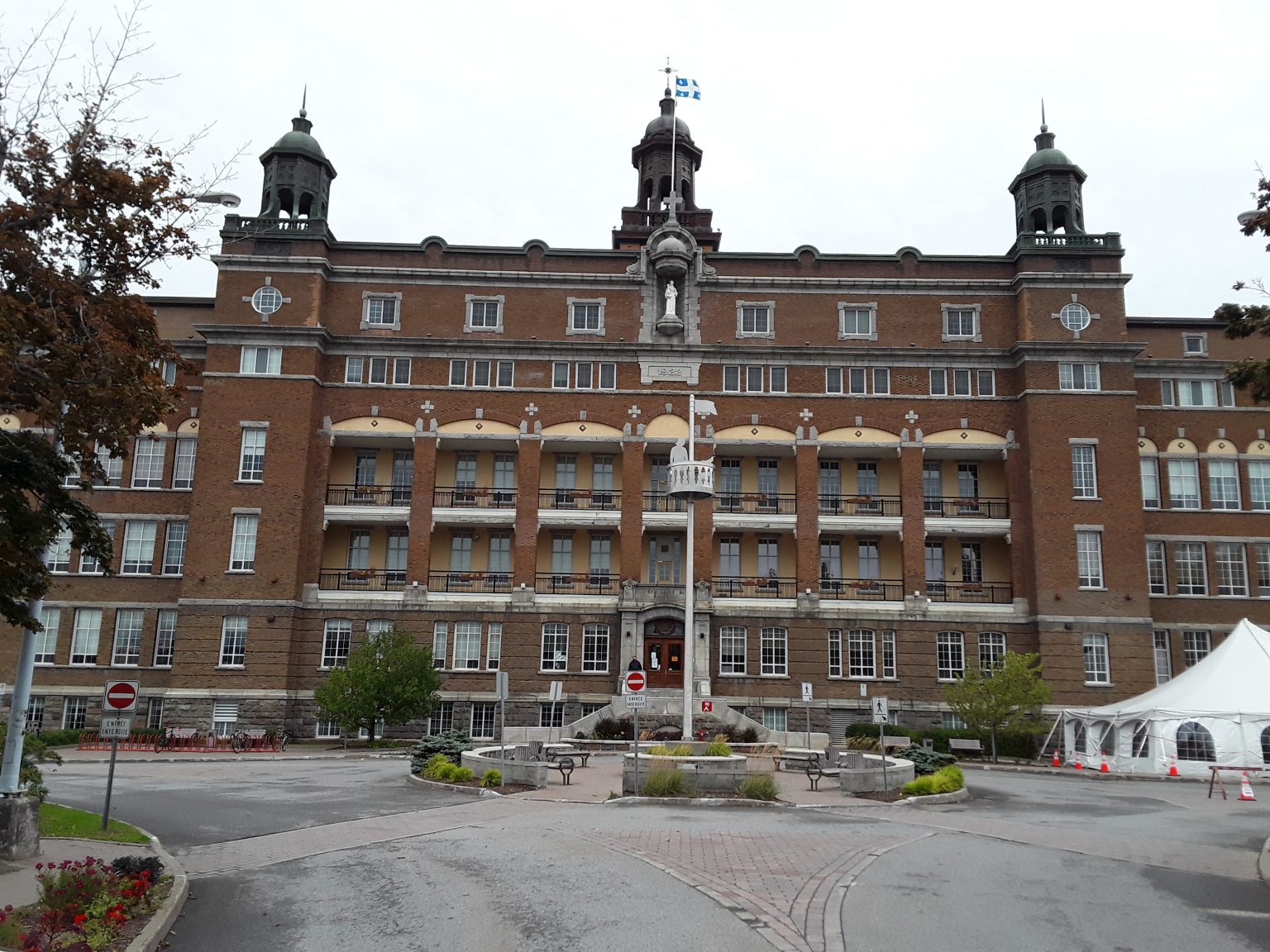 Reprise de la formation hybride au Cégep de Rimouski, demain | Journal ...