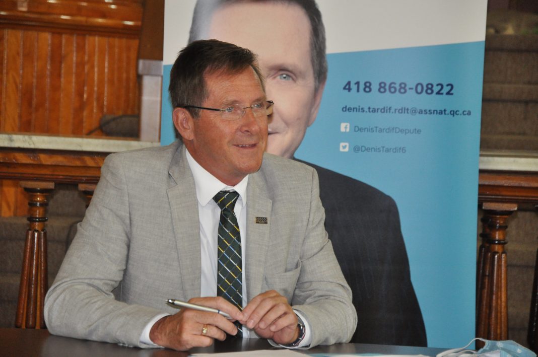 198 999 $ pour protéger le patrimoine de la MRC des Basques | Journal ...