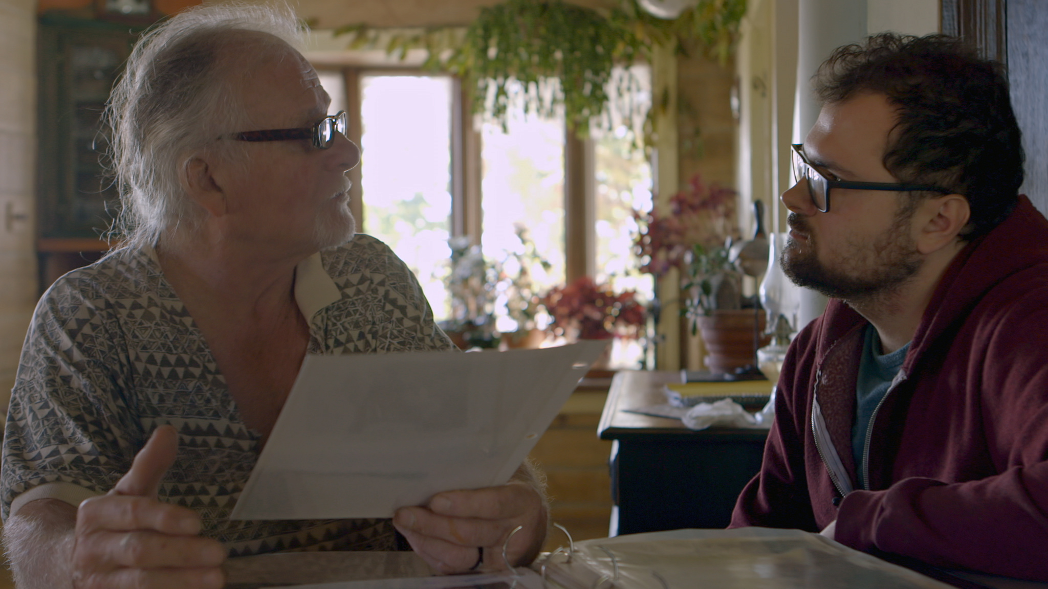 «Les Rose» : film-événement sur la crise d’octobre ‘70 | Journal Le Soir