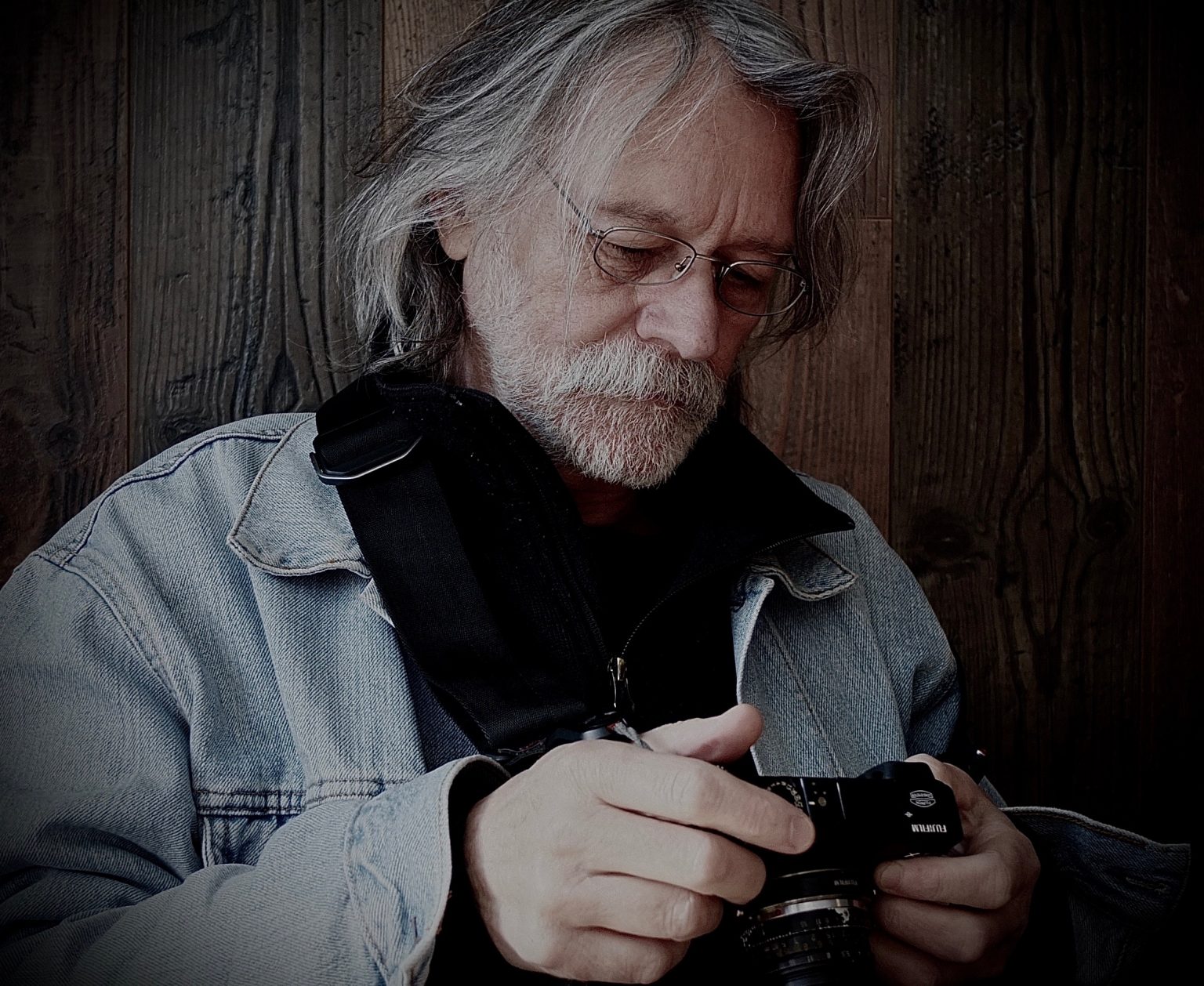 La forêt dans l’oeil du photographe Raymond Beaudry | Journal Le Soir