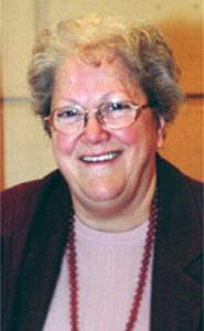 Décès de l’ex-députée Suzanne Tremblay | Journal Le Soir