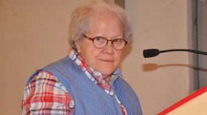 La dernière mission de Suzanne Tremblay | Journal Le Soir