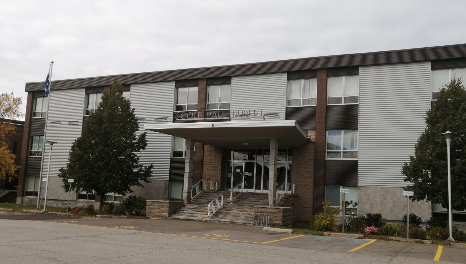 Paul-Hubert : l’élève arrêté préparait bel et bien une tuerie | Journal ...