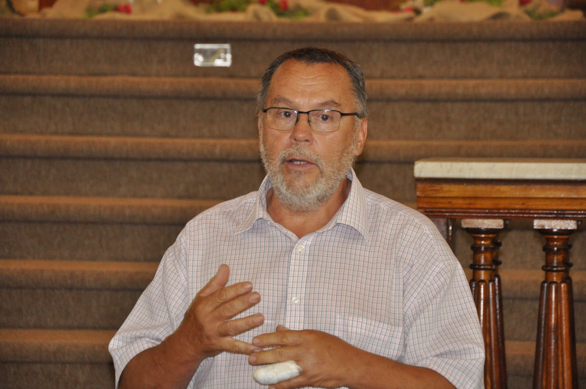 La clé du succès de la MRC des Basques face à la COVID-19 | Journal Le Soir