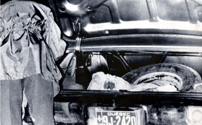 Rétrospective 2020-octobre: il y a 50 ans, Pierre Laporte était ...