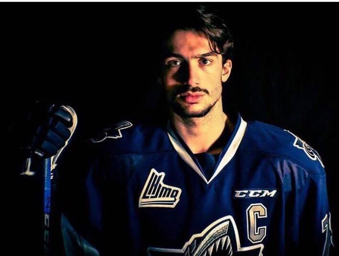 Un nouveau départ chez les pros pour Samuel Laberge | Journal Le Soir