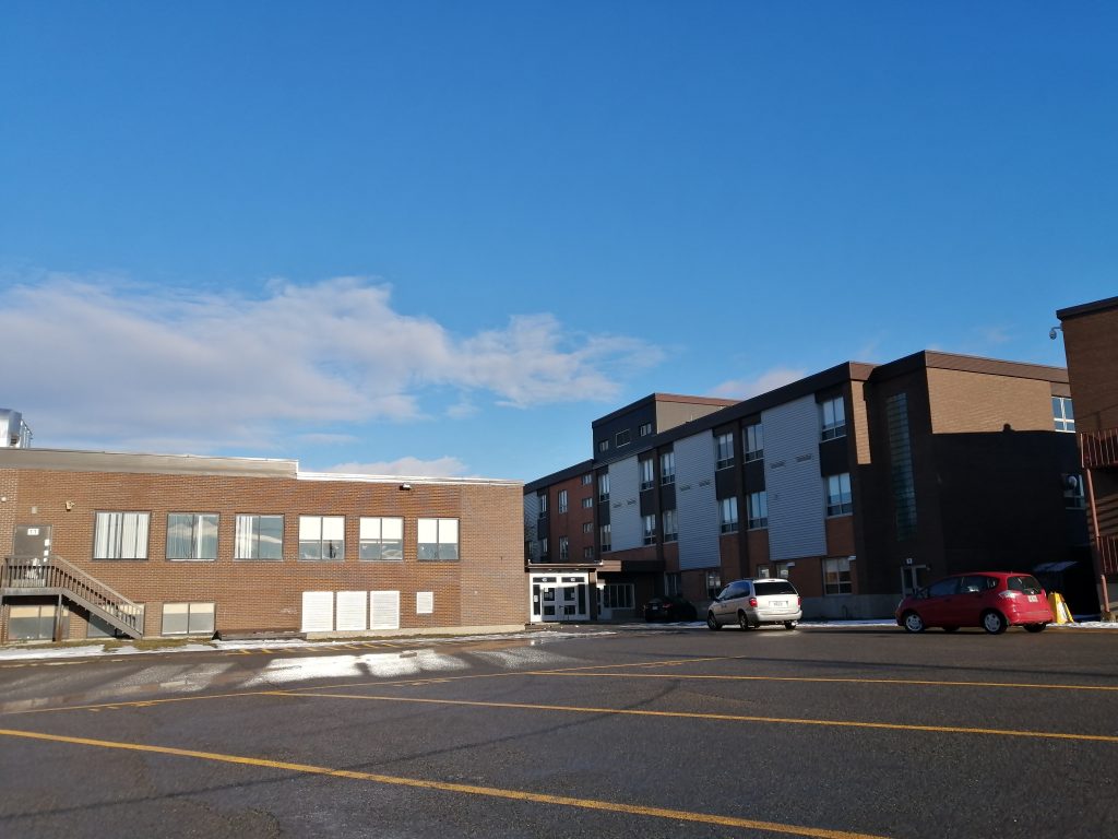 Paul-Hubert : une tuerie de masse évitée ? | Journal Le Soir