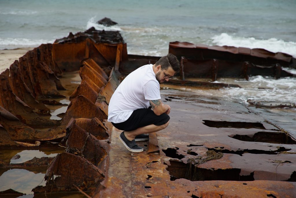 Une nouvelle série sur les sombres secrets du Saint-Laurent imaginée ...