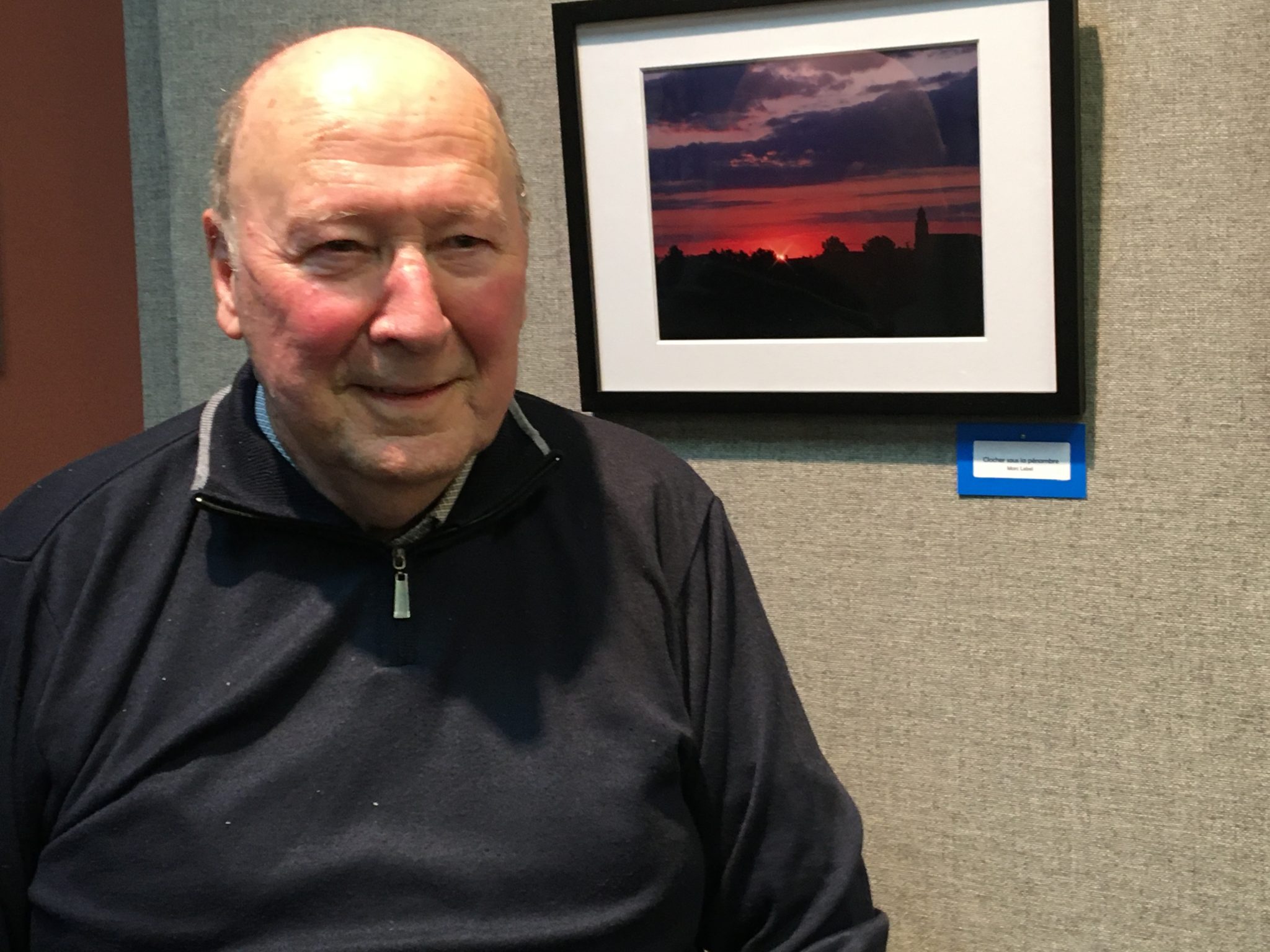 Quand Mont-Joli tombe dans l’œil des photographes! | Journal Le Soir