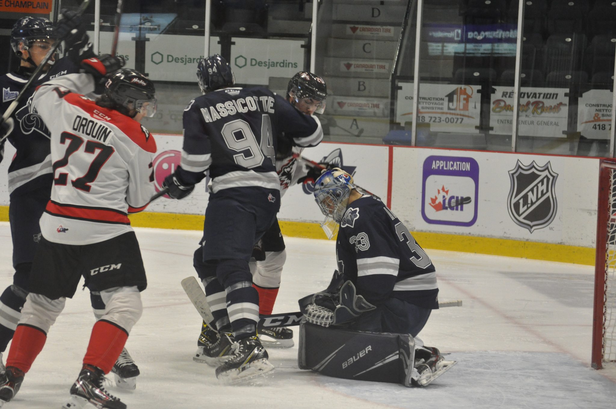 Un deux de trois à finir dimanche | Journal Le Soir